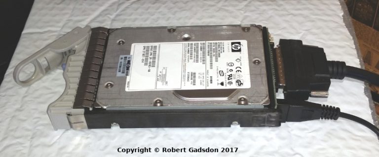 SCSI – Adding and Removing Disk, Without Reboot.. – Adventures With Linux